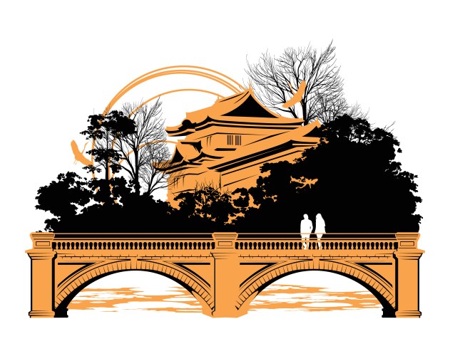 Bridge Vector Images (over 60,000)