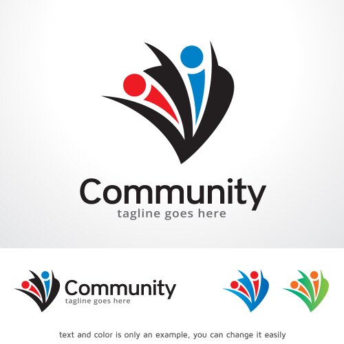 Community Vector Images (over 2.7 million)