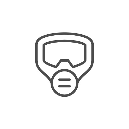 Mask Outline Vector Images (over 65,000)