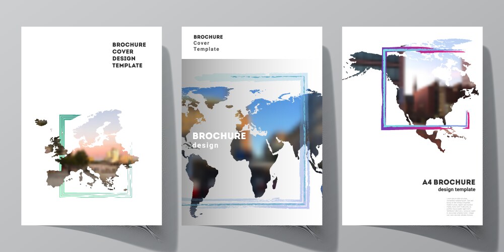 A4 Border Vector Images (over 8,400)