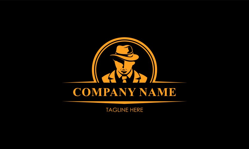 Crime Boss Vector Images (over 1,100)