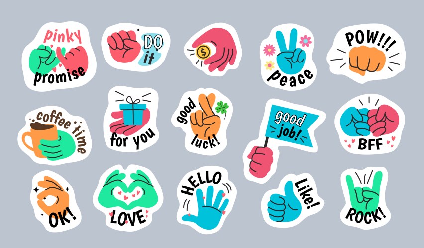 Promise Hand Vector Images (over 2,100)