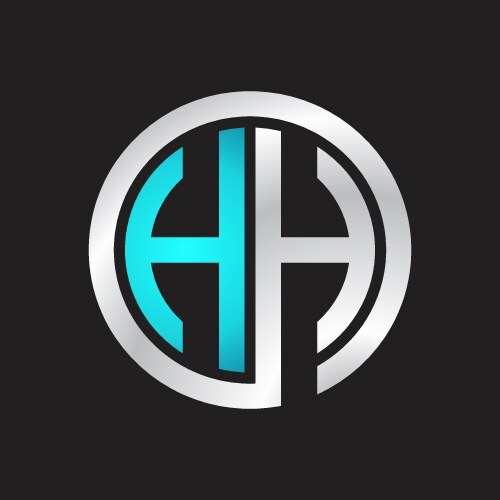 Hh Logo Vector Images (over 2,900)