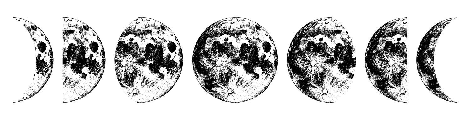 Moon Vector Images (over 400,000)