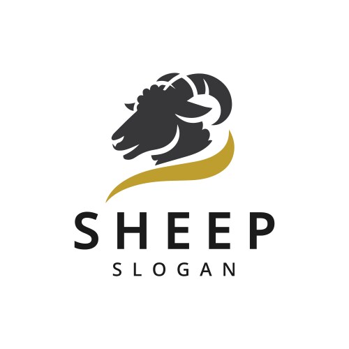 Wool Logo Sheep Vector Images (over 2,400)
