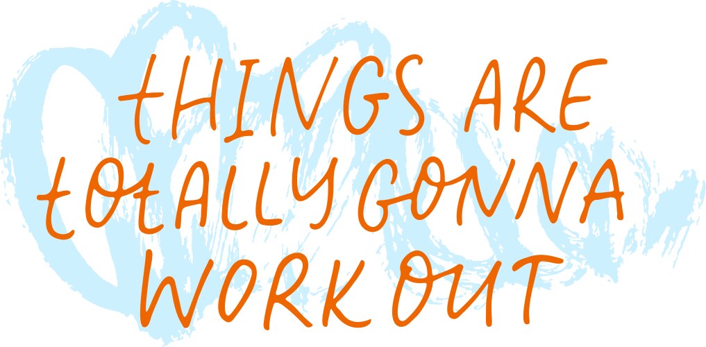 Kids doing morning work-out Royalty Free Vector Image