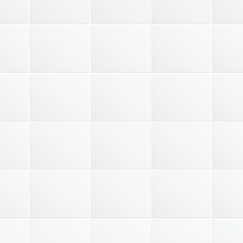 White brick wall seamless texture Royalty Free Vector Image