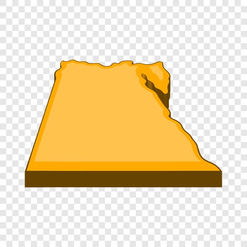 Map Egypt Sinai Vector Images (over 100)