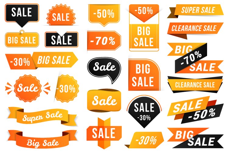 Sale Vector Images (over 1.3 million)