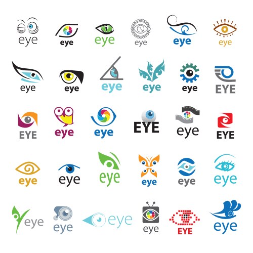 Eye Hospital Logo Vector Images (over 1,700)