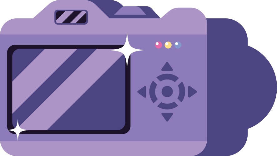 Camera Side View Vector Images (over 440)