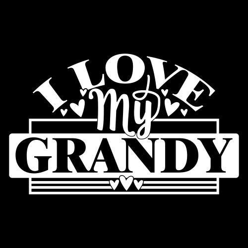 I Love My Family Vector Images (over 590)