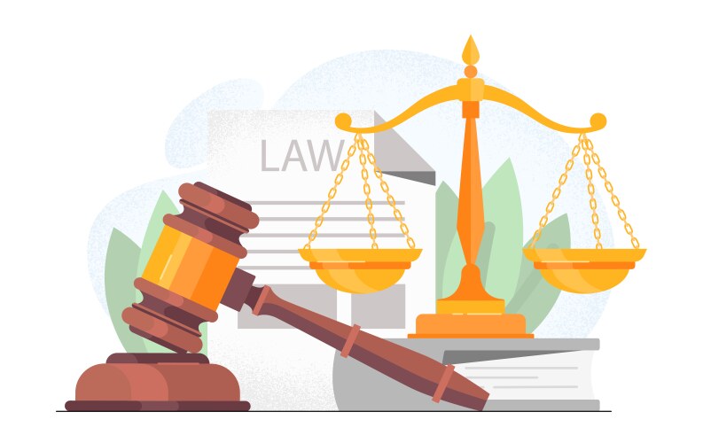 Law Symbol Vector Images (over 160,000)
