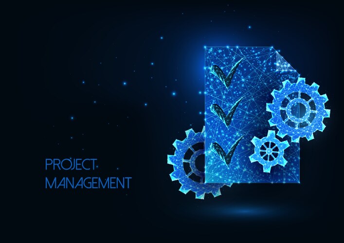 Project Report Vector Images (over 45,000)