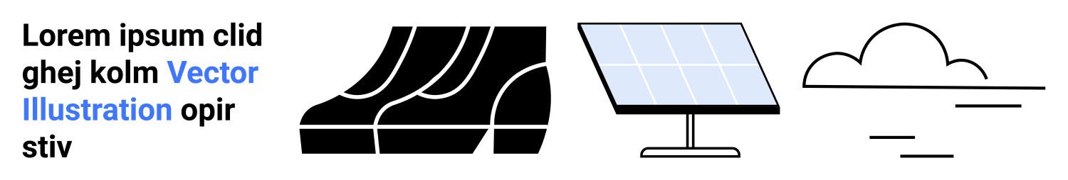 Solar Panel Roof Vector Images (over 3,100)