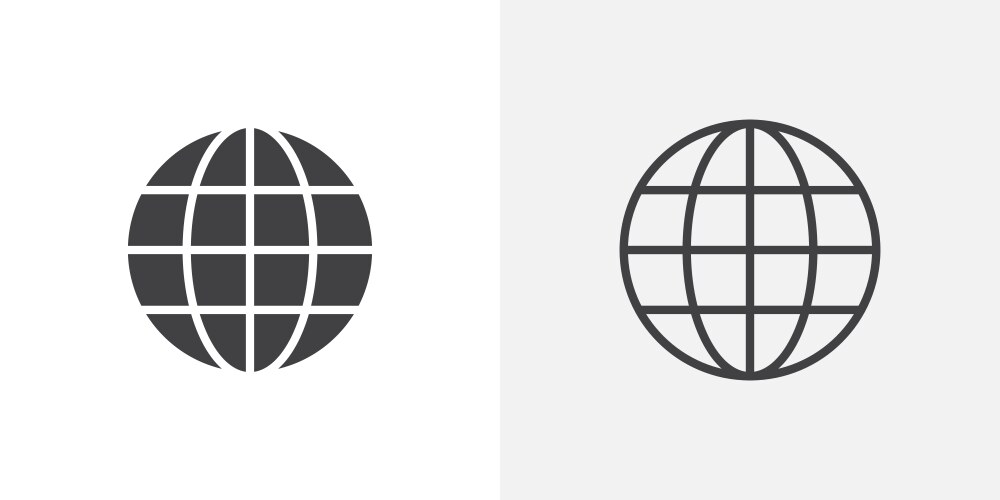 Intranet Icon Symbol Vector Images (over 600)