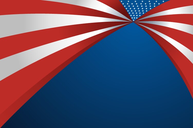 American Flag Clipart Background Vector Images (over 1,000)