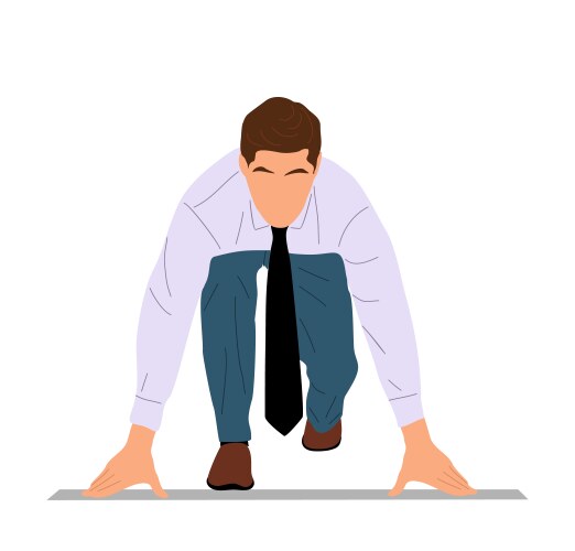 Ready to Start Vector Images (over 1,500)