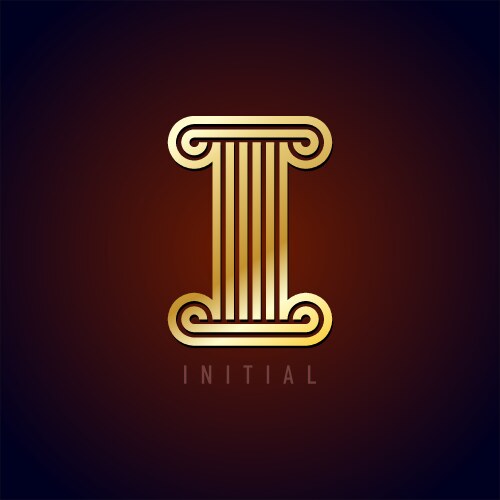 I Logo Vector Images (over 44,000)