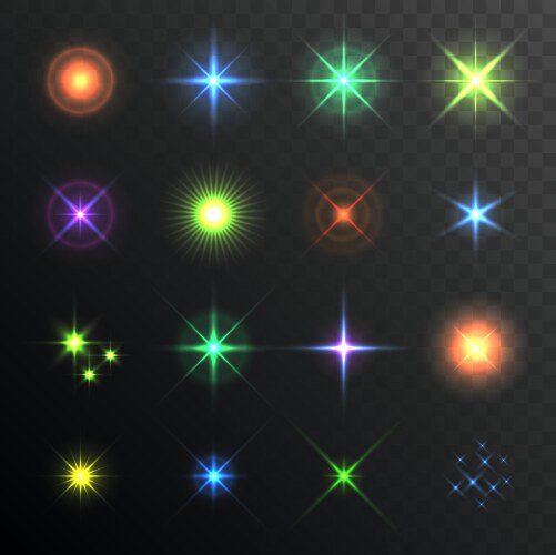 Highlight Star Vector Images (over 3,000)