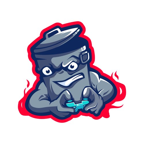 Trash Logo Vector Images (over 16,000)