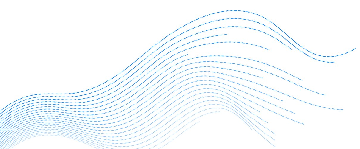 Blue Wavy Lines Vector Images (over 68,000)
