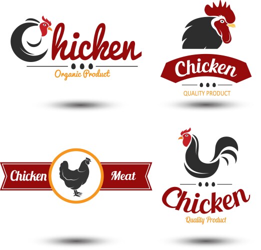 Chicken Logo Vector Images (over 32,000)