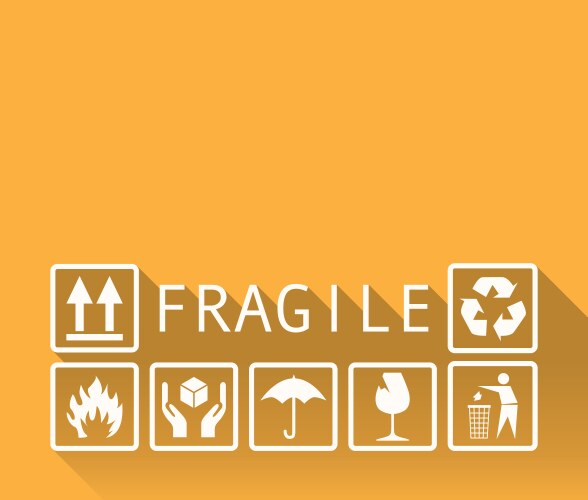 Fragile Logo Vector Images (over 4,100)