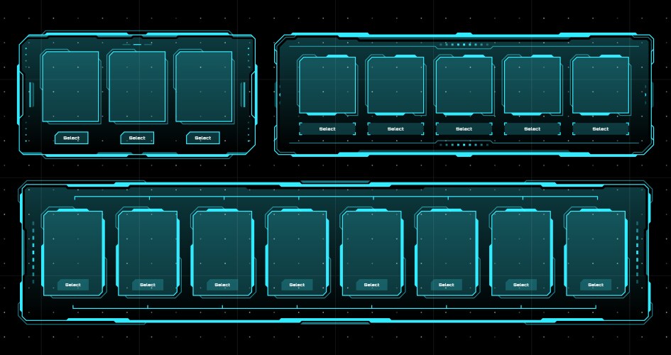 Video Game Border Vector Images (over 780)