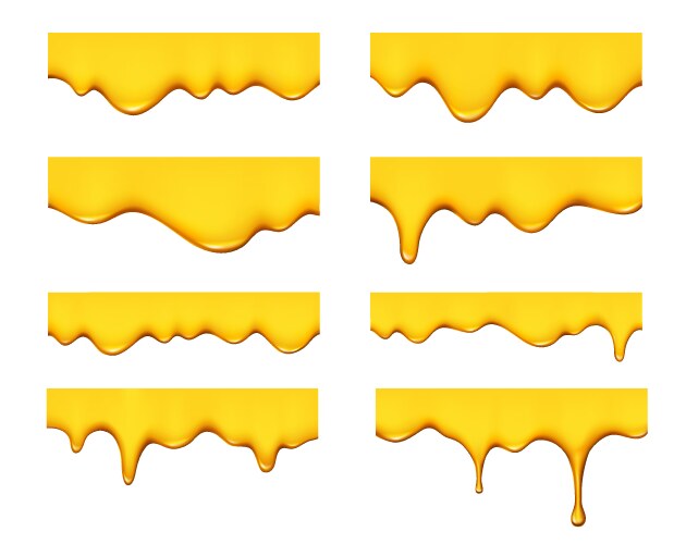 Melt Vector Images (over 44,000)