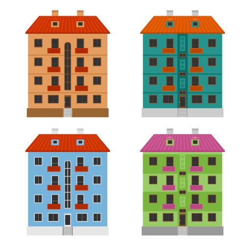 Apartment Vector Images (over 320,000)