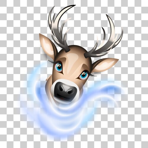 Reindeer Reins Vector Images (over 170)