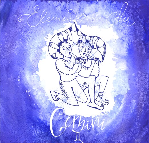 Gemini Vector Images (over 13,000)