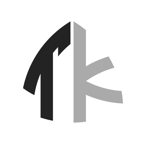 Tk Logo Vector Images (over 1,800)