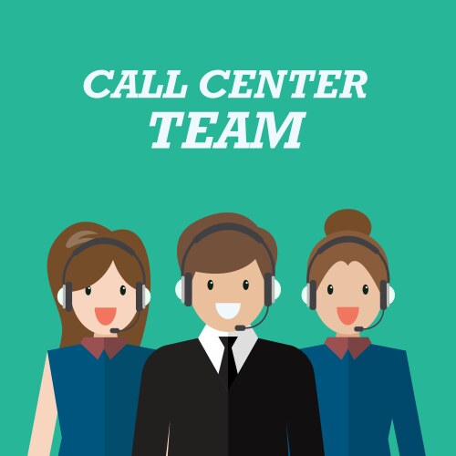 Call Center Vector Images (over 66,000)