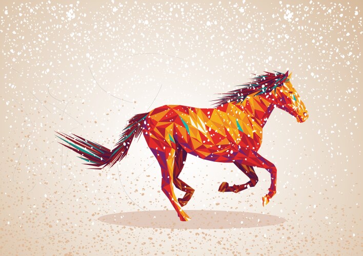 Abstract Horse Vector Images (over 23,000)