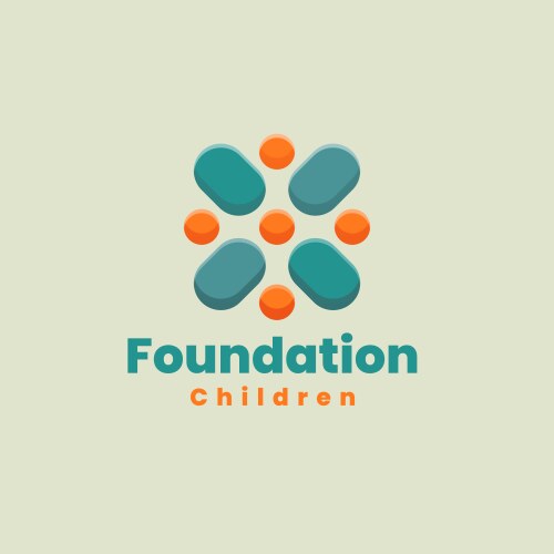 Child Foundation Logo Vector Images (over 930)