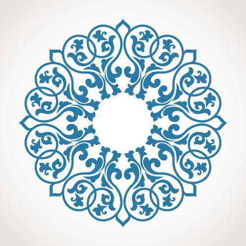 Islamic Ornament Pattern Vector Images (over 100,000)