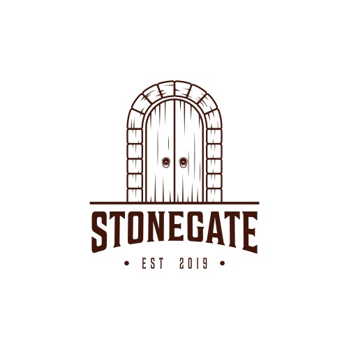 Logo Gate Vector Images (over 14,000)
