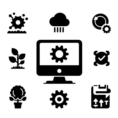 Maintenance in Progress Vector Images (over 8,000)