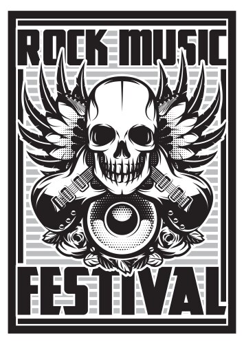 Rocker Vector Images (over 8,700)