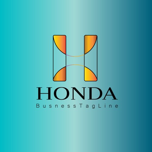 Honda Logo Vector Images (78)