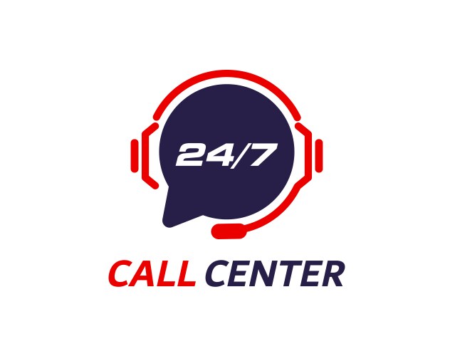 Call Center Logo Vector Images (over 7,300)