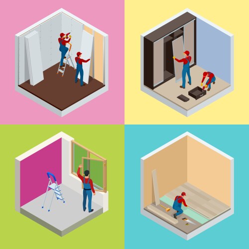 Drywall Vector Images (over 1,300)