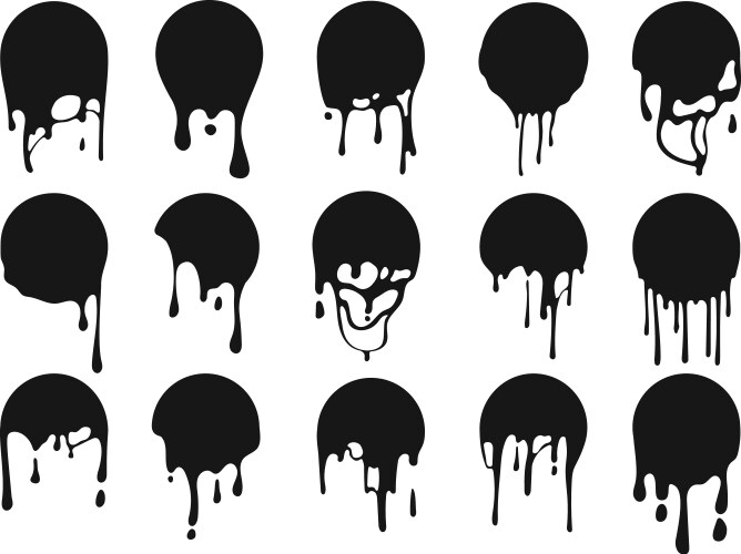 Melt Vector Images (over 44,000)