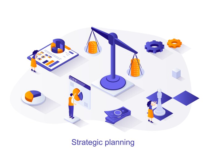 Production Planning Vector Images (over 46,000)