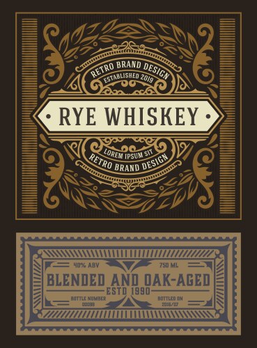 Whiskey Vector Images (over 52,000)