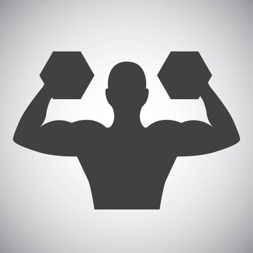 Weight Lifting Vector Images (over 50,000)