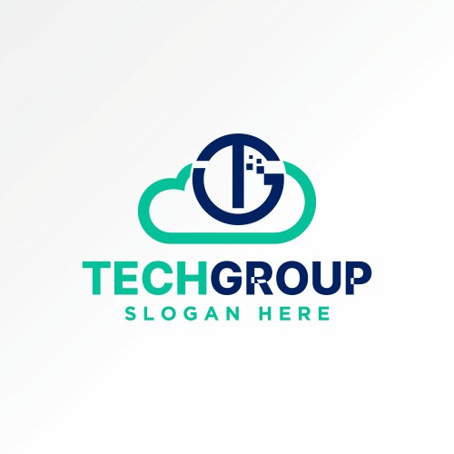 Tg Letters Logo Vector Images (over 2,200)