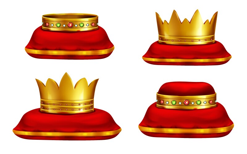 King Queen Vector Images (over 73,000)